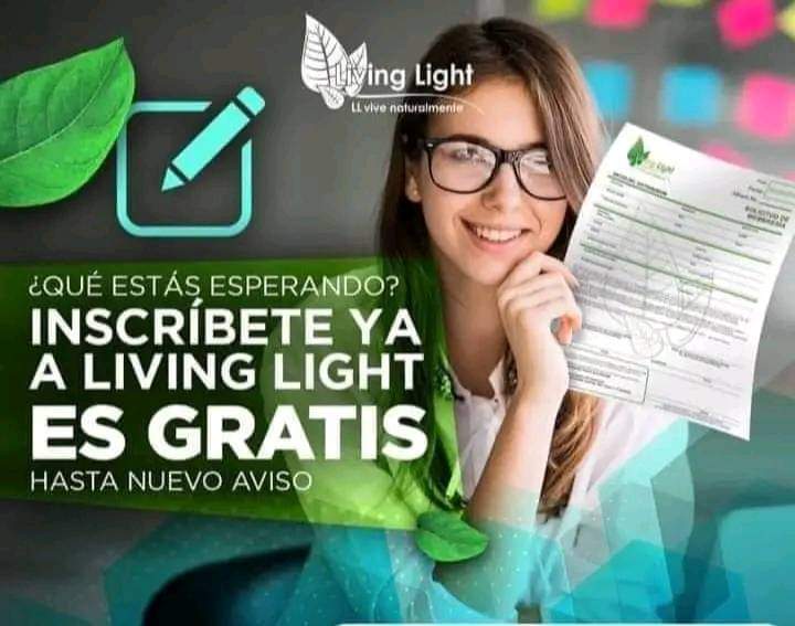 Living Light Distribuidor